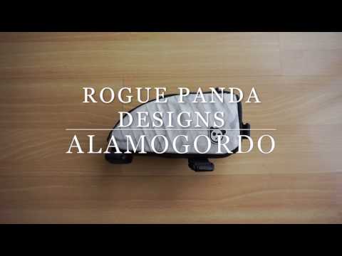 Rogue Panda Designs Alamogordo
