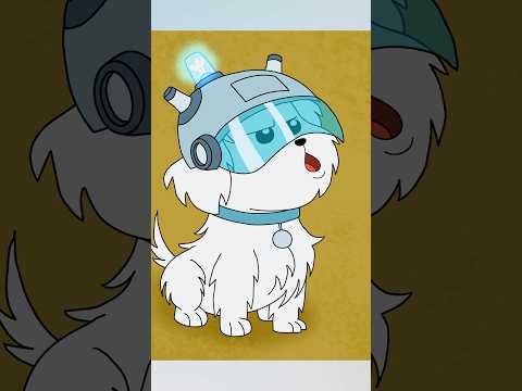 Rick and Morty：When pets learn to talk, you’ll hear...