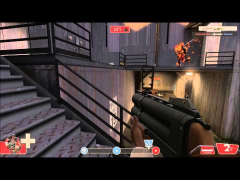 Steam Community :: Video :: TF2 Triple kill