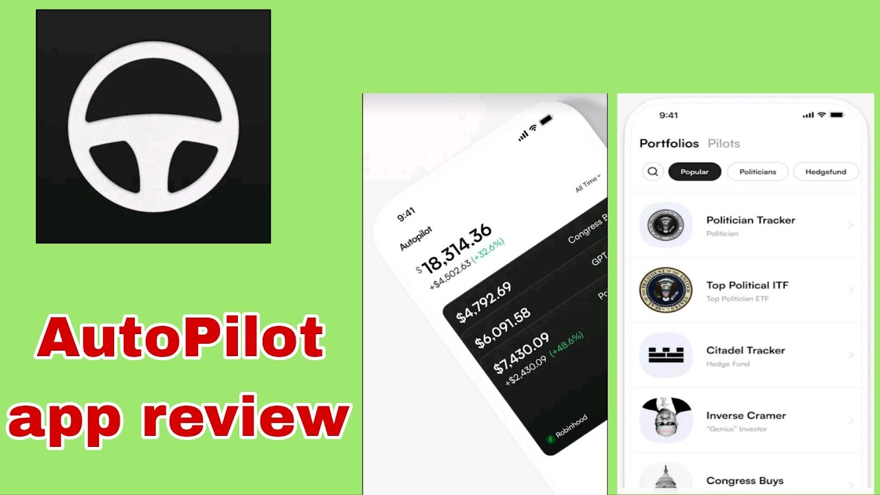 Iris AutoPilot App Review | The Best AI Trading Assistant for Smart Investors 2025