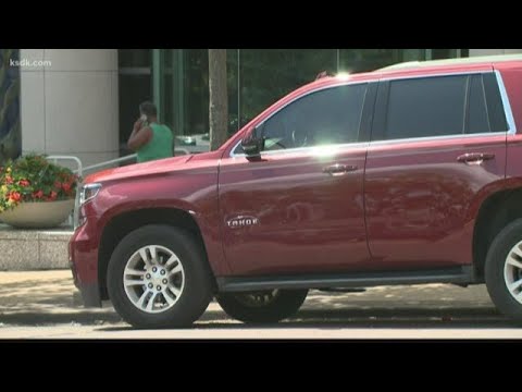 Bell responds to unpaid parking tickets on county-owned SUV as overall total owed to Clayton grows