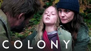 Colony Season 3 - watch full episodes streaming online