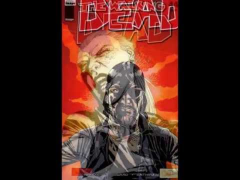 Free Walking Dead Comics