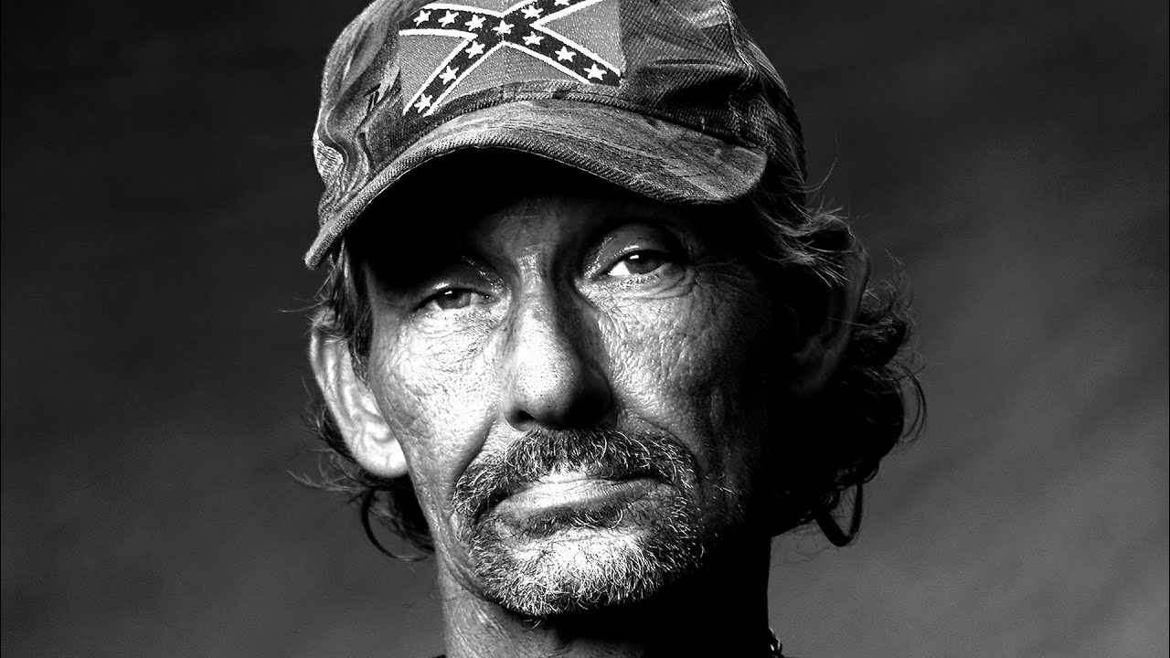 Appalachian Man interview-Markum Ray