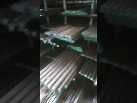 Mild Steel Bright Bar - MS Bright Bar Latest Price, Manufacturers ...