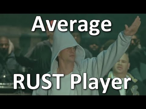 Steam Community :: Video :: RUST but your BANNED from every server