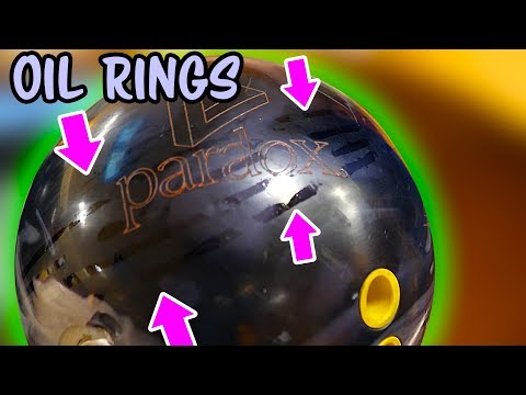 Bowling Tips on Reading Lanes: Recognizing Oil Pattern Breakdown to Keep You Striking!