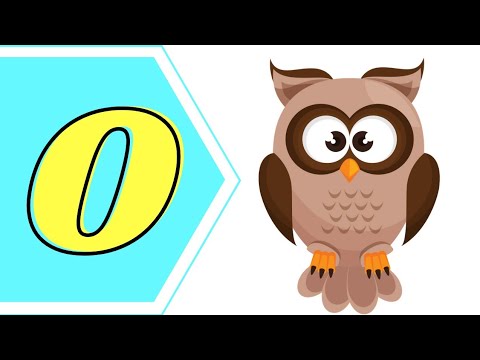 letter o words | words that start with letter o | o letter words for kindergarten | toppo kids