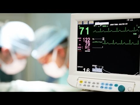 World Maternal Mortality Rate Is Improving; The US's Isn't - Newsy