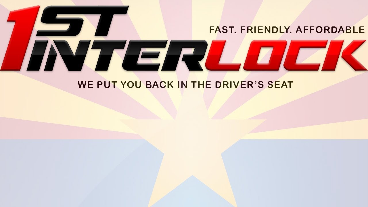 Ignition Interlock Mesa, AZ