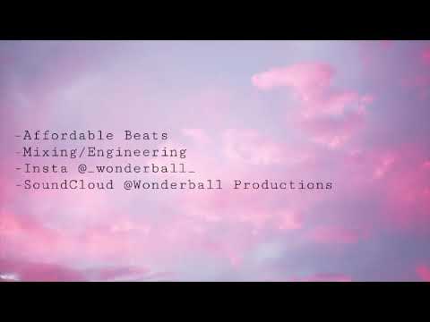 "Heart On Fire" 168 bpm (Prod. by Wonderball)/ Rod Wave Heart On Ice x NBA YoungBoy type beat 2019