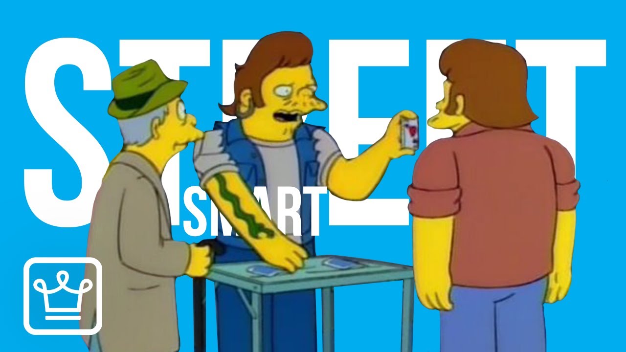 15 Best Street Smarts Secrets