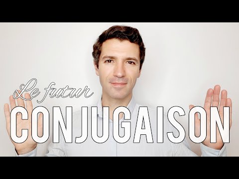 French lesson | All the future tenses
