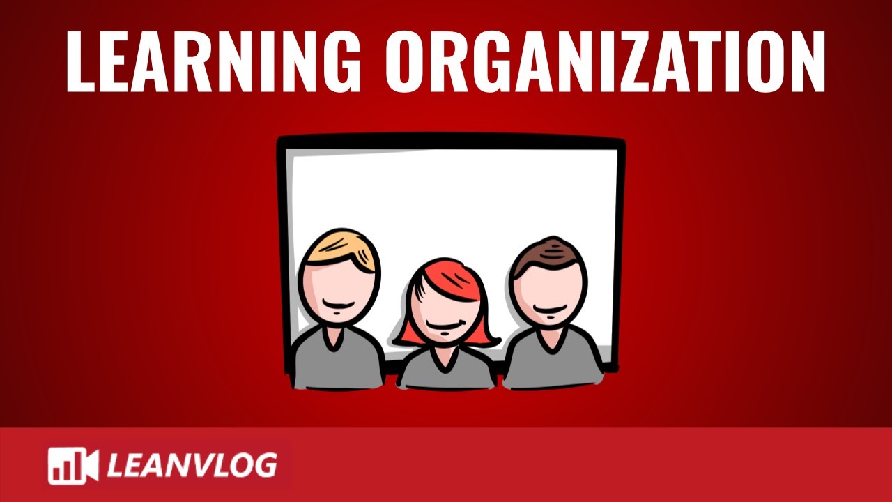 What is a Learning Organization