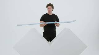 Black Crows Vertis Birdie Skis - Women's 2023 | evo