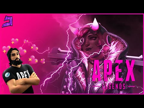 Steam Community :: Video :: ShivFPS loves Wattson