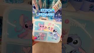 New DISNEY ????LILO & STITCH???? at PRIMARK