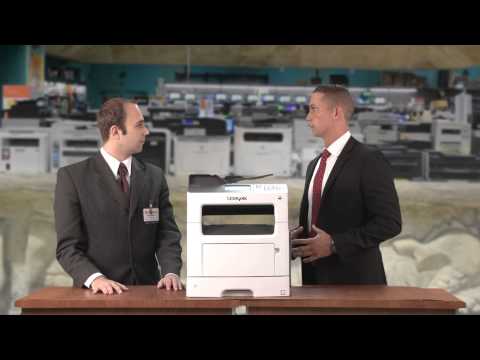 Lexmark Printer