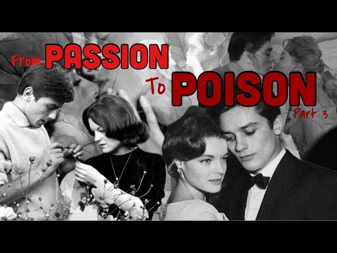 Love, Lust, and Lies: The Twisted World of Alain Delon | biography