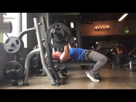 175x5 bench form check
