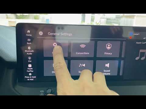 Honda Accord iOS 17.6.1 CarPlay stop working, unable to make a call, Siri stopped reading text fixed