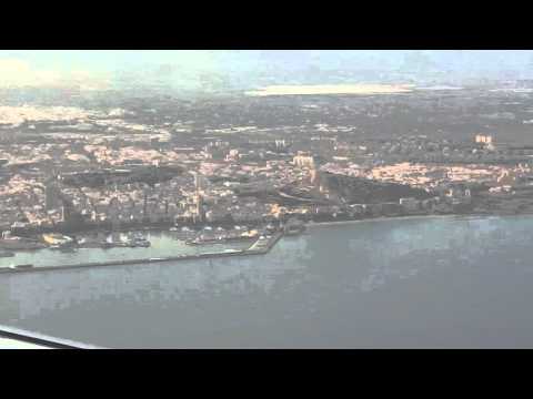 Monarch alicante to birmingham