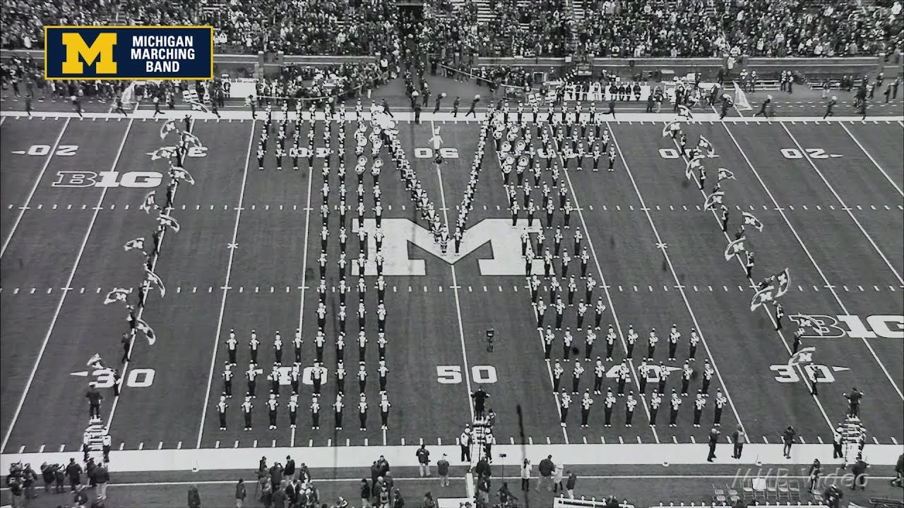2018 MMB Video Yearbook Trailer