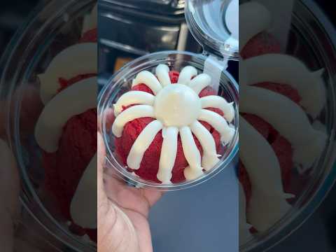 Nothing Bundt Cakes|| Have you tried it yet? #foryou #fyp