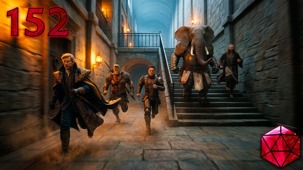 Rescue | Episode 152