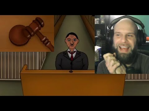 Steam Community :: JudgeSim