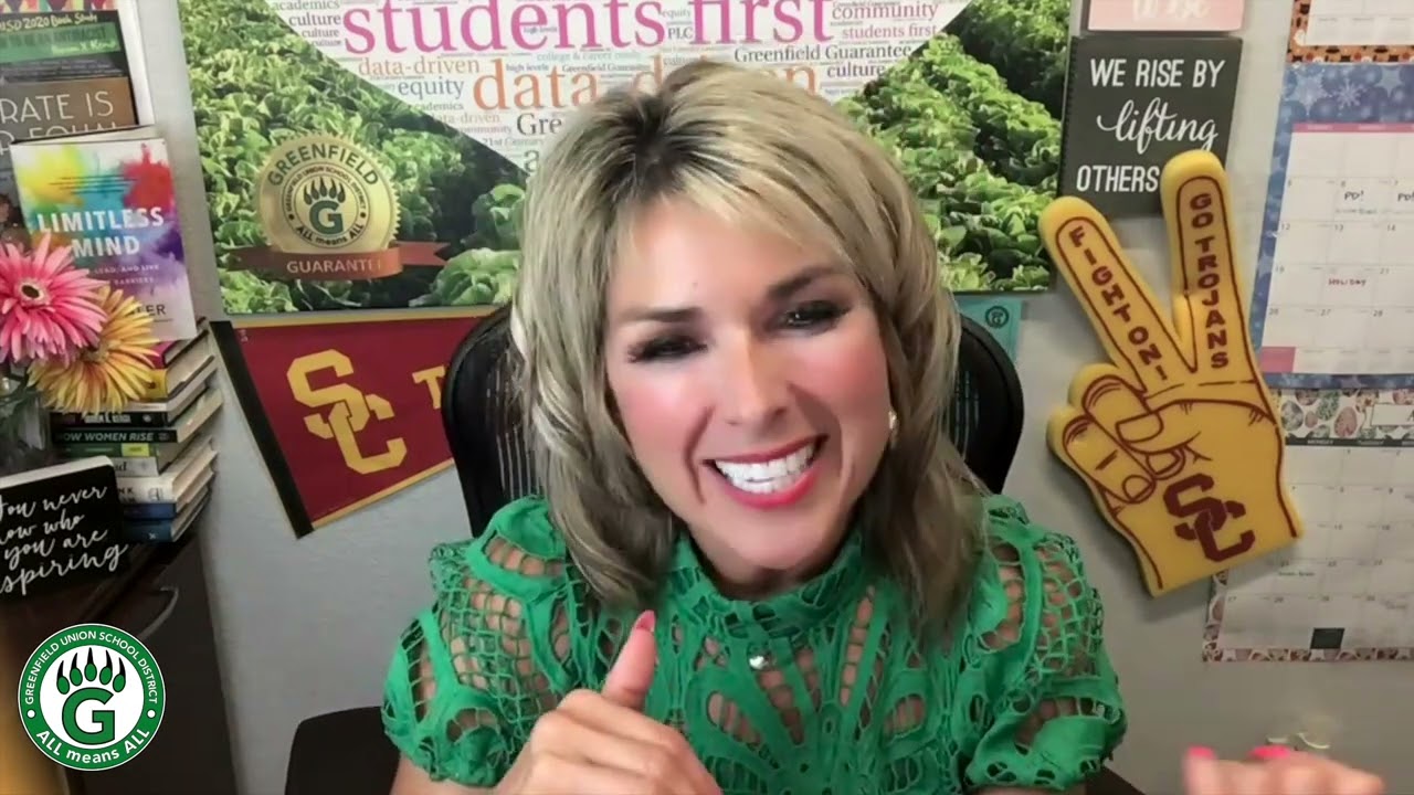 An Important Message from Superintendent Galvan - August 30, 2024