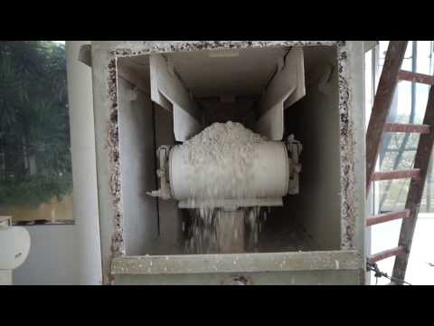 Lime Slacker Manufacturers in India