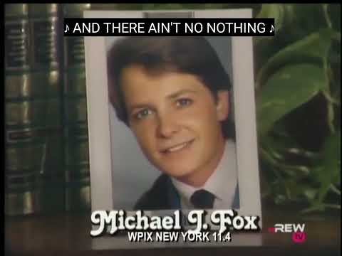 Family Ties Intro (Seasons 5-7, Syndication)