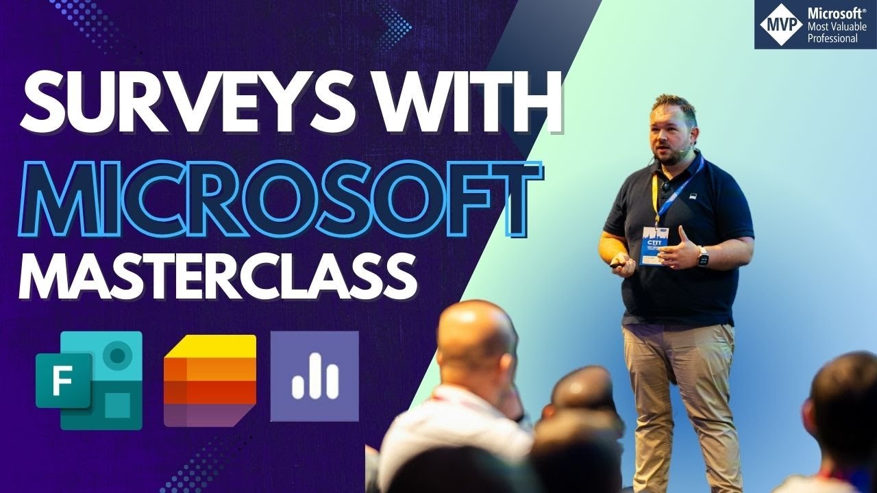 Microsoft Forms: Ultimate Guide to Surveys, Lists, and Polls ...