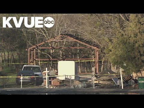 1 dead, several hurt after Texas house explosion - KTSA