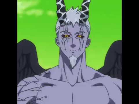Elizabeth awaken her power edit shorts || seven Deadly sin