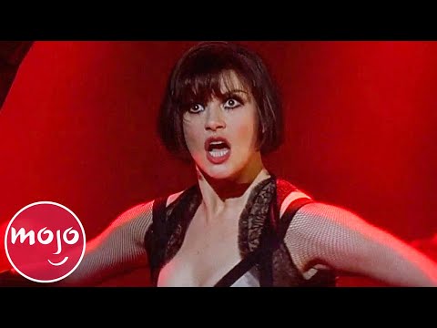 Top 10 Moments We Found Out A Performer Was A Triple Threat