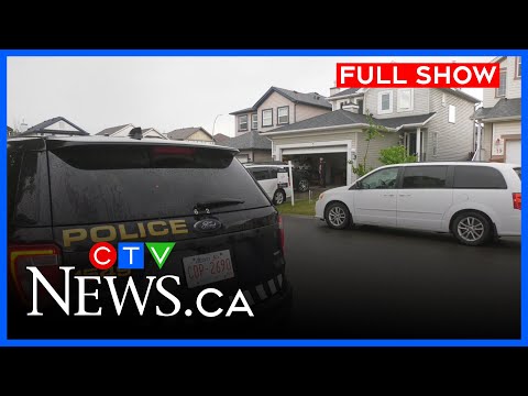 Person dies of carbon monoxide exposure in Calgary | CTV News Calgary at 11:30 for June 17, 2025