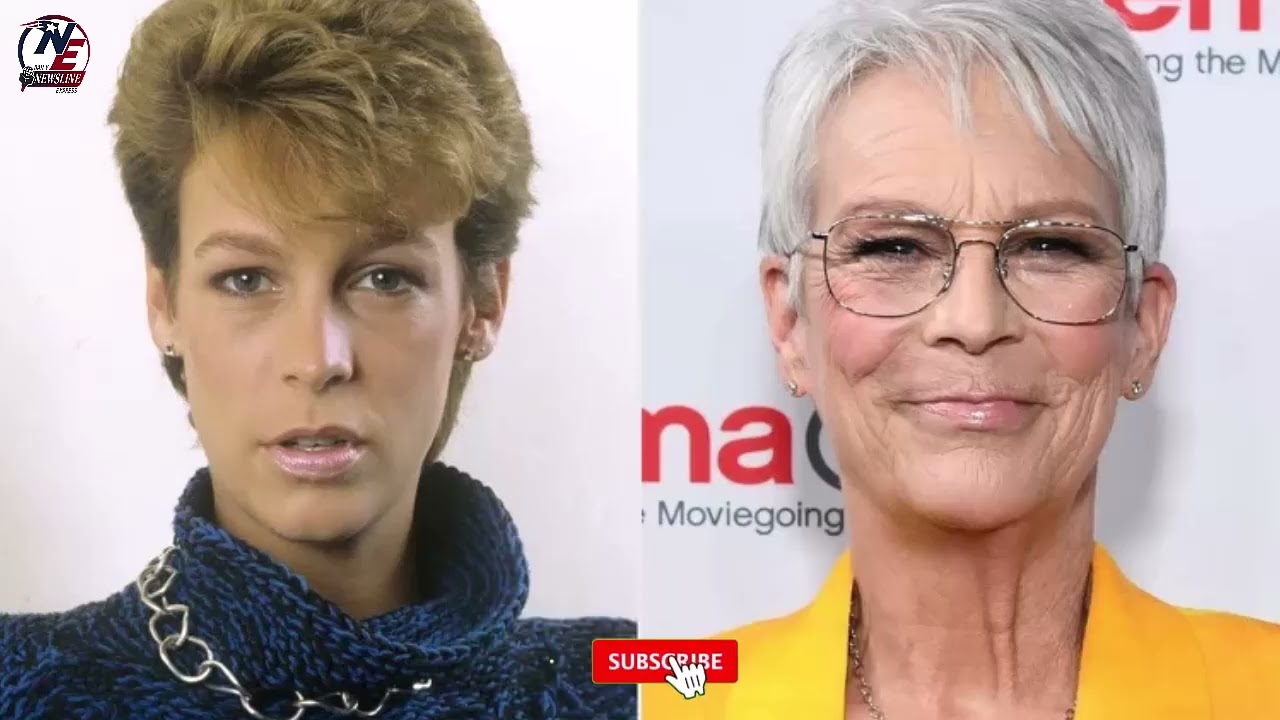 Jamie Lee Curtis Reveals Movie Set Remark That Made Her Get Plastic Surgery at 25