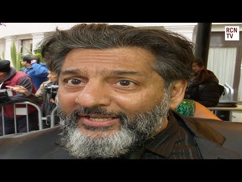 Nitin Ganatra Interview Asian Awards 2019