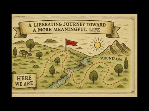 Meditations for Mortals: Four Weeks to Embrace Your Limitations and Make Time for What Counts