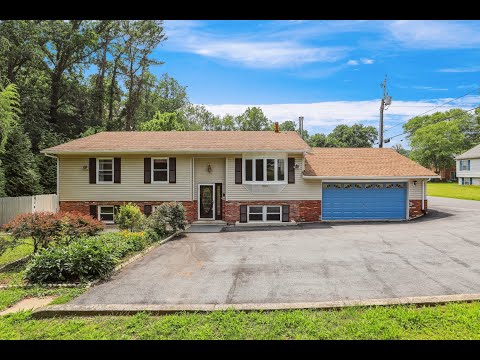 9025 Jefferson Street Savage, MD | ColdwellBankerHomes.com