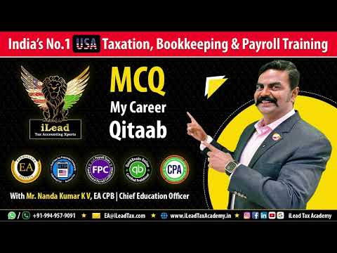 February 04 Tuesday - Payroll Org CPP Exam - MCQ Video