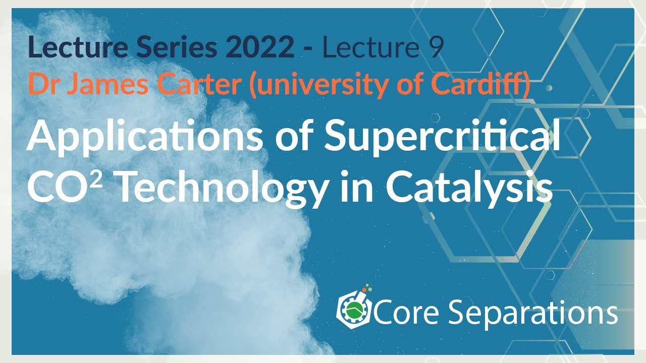 Applications of Supercritical CO2 Technology in Catalysis