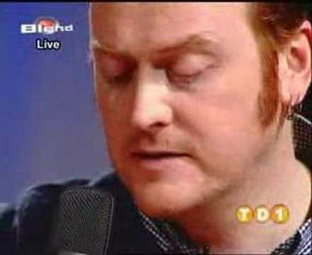 James Yorkston - Steady As She Goes