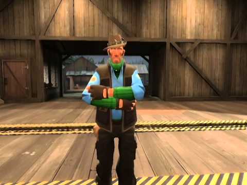 Steam Community :: Video :: TF 2 chellenges: The best solo player