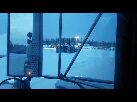 The definition of cold