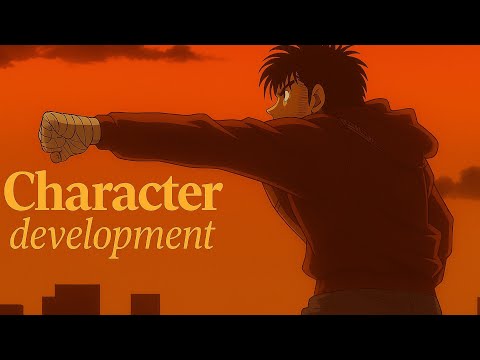 Character Development – Become the Strongest Version of Yourself | BetterThanBefore