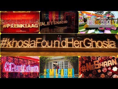 Wedding Hashtags|Creative Ways To Dislay a Hashtag|Hashtag Ideas For Events|2021