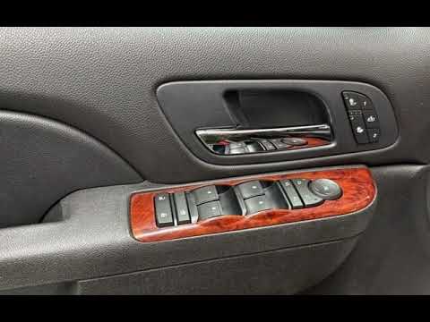 2011 Chevrolet Silverado 1500 LTZ for sale in Monticello, IN